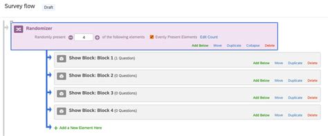 How To Conduct A 2x2 Between Subjects Experiment Design To Create 4 Conditions With Even Number