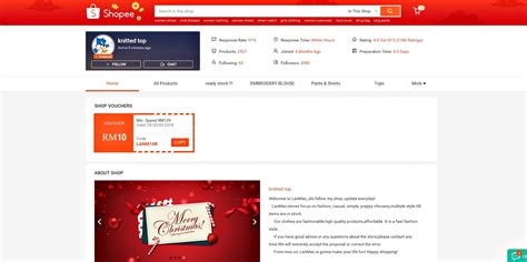 Shopee Malaysia The Best Shopping Online Platform In Malaysia Betty