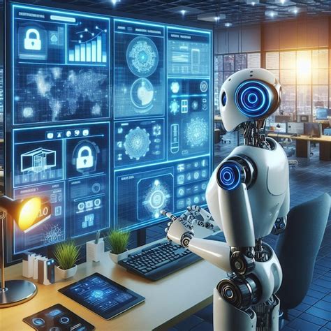 27000 Computer Automation With Ai Pictures 27000 Computer Automation With Ai Pictures