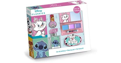 Disney Classics Beauty Set подаръчен комплект Notino Bg