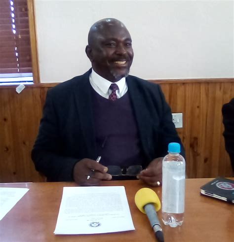 Lerotholi Polytechnic Introduces Fee Subsidy Lesotho News Agency