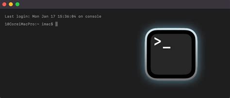 How To Use The Terminal App For Shell Scripting On Macos Macstadium Blog