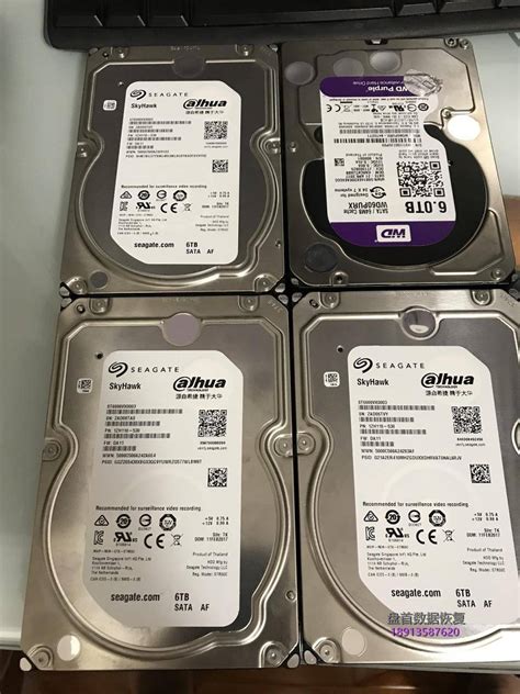 完美恢复diy服务器4块6tb硬盘raid5阵列出错导致2块硬盘同时掉线数据恢复成功 苏州数据恢复 盘首专注于ssd固态数据恢复