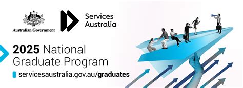 Services Australia Graduate Programs Prosple Australia