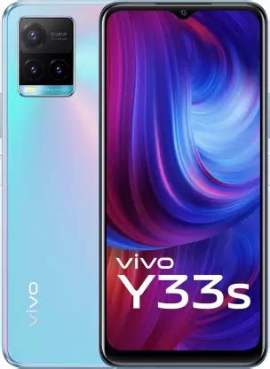 Vivo Y33S - SAVEHAUL.COM