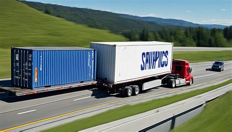 Guide To Move A Shipping Container Efficiently