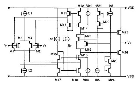 Question About Rail To Rail Input Output Forum For Electronics