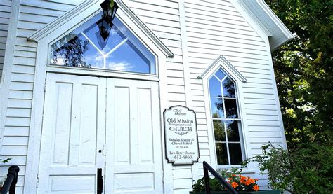 Old Mission Wedding Venue Weddings Baptisms And Weekly Services