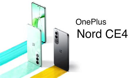 Oneplus Nord Ce Launched In India Snapdragon Gen W Charging Mah Battery Mobile