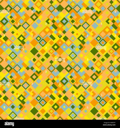 Colorful Geometrical Pattern Background Design Abstract Vector Graphic Stock Vector Image