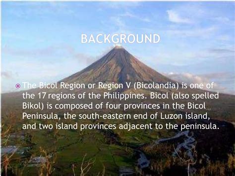 Philippine Literature Bicol Region Region V Pptx