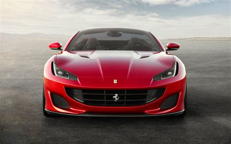 Ferrari 812 Superfast 2018 4k Wallpapers Hd Wallpapers Id 21270