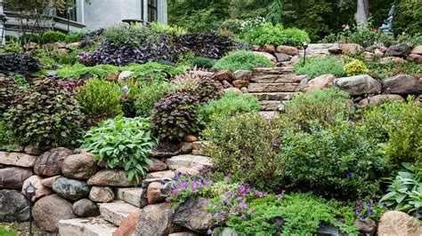 How To Stop Erosion In Your Yard 12 Landscaping Tips Angi