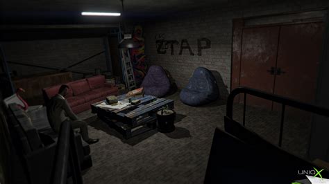 Mlo X Labs Part One Add On Sp Fivem Gta5