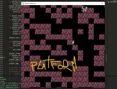 Adding Sounds To A Game In Pygame Python Programming