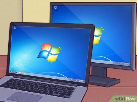 Cara Menggunakan Laptop Dengan Gambar Wikihow