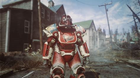Vim At Fallout 4 Nexus Mods And Community