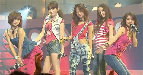 Kara 2nd Gen Kpop Girl Group Lq Kpop Girl Groups Kpop Girls Best Kpop