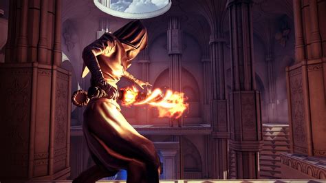 Wands Comes To Htc Vive Via Viveport Today Cross Play And Steam Launch