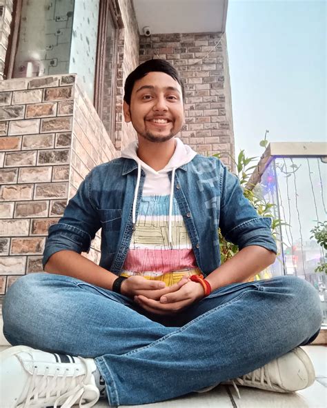 Parth Sarathi Teri Meherbani Cover Triedcoversong Instagram