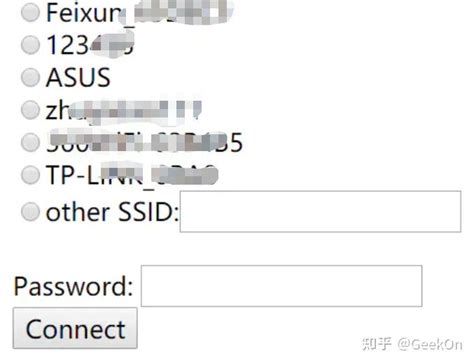 第十九章 Esp8266软件设定——远程控制门禁系统（下） 知乎