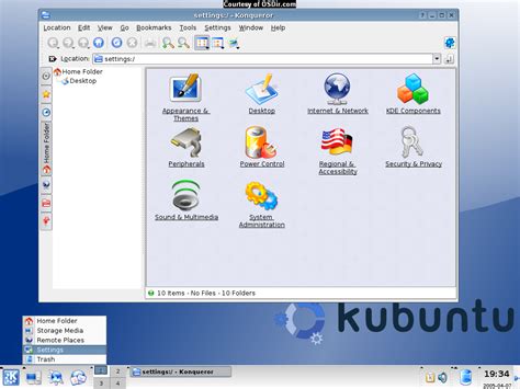 kubuntu fileforum