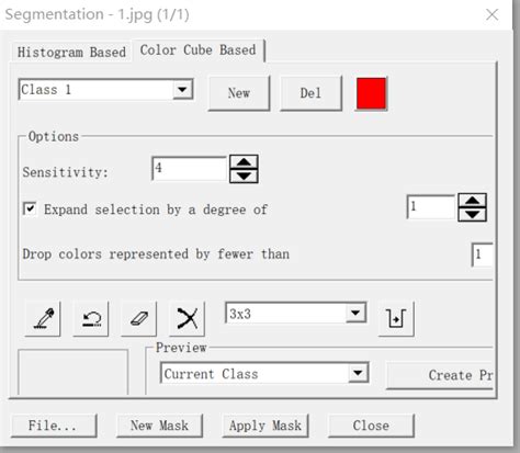求联想win10电脑 image pro plus 软件对话框窗口显示不全的解决办法orz csdn社区