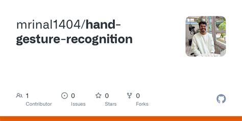 Hand Gesture Recognition Method Ipynb At Main Mrinal Hand Gesture Recognition GitHub