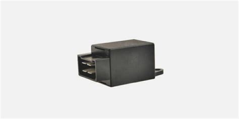 How To Wire A 4 Pin Relay Step By Step Guide