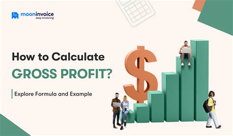 How To Calculate Gross Profit Formula And Example