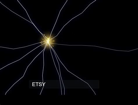 Html Css Dynamic Text Lighting Interactive Lighting Effect Based On User Input For Stunning