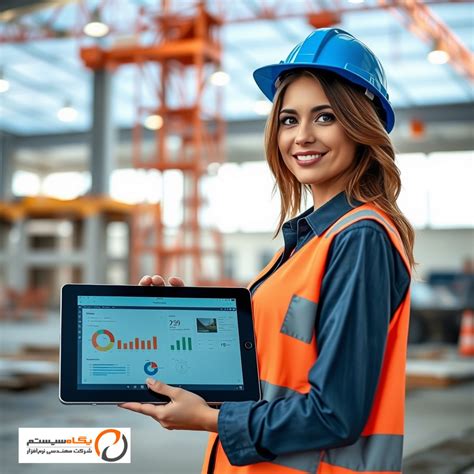 نخست نرم افزار Erp ایرانی «پگاه سیستم