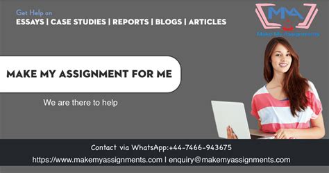 How To Make My Assignment Makemyassignments Blog How To Make My Assignment Makemyassignments Blog
