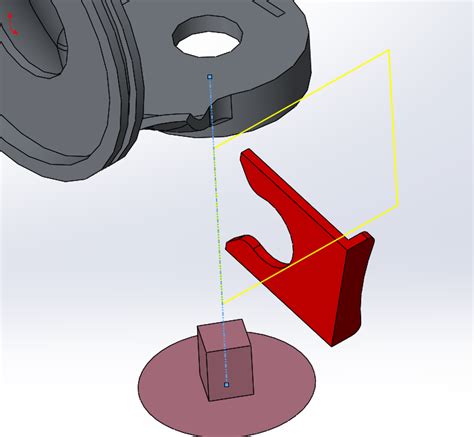 SOLIDWORKS Exploded Views Computer Aided Technology
