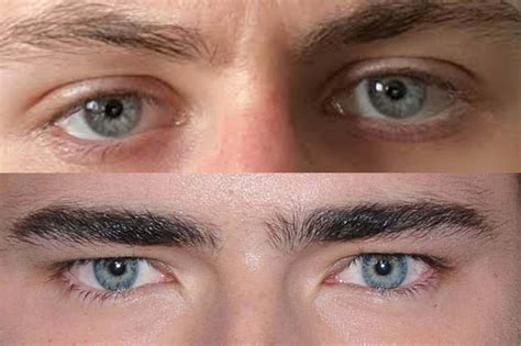 블라인드 패션·뷰티 남자 무쌍 유쌍