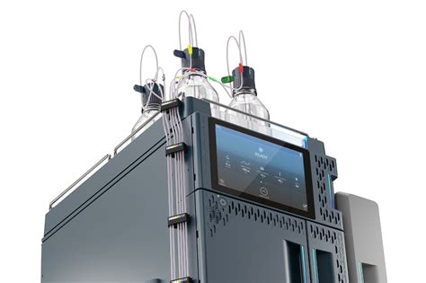 Système Alliance Is Hplc Analyse Hplc Pour Les Laboratoires De