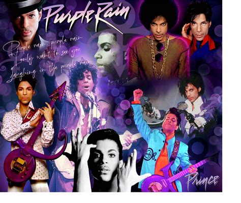 Singer Prince Art