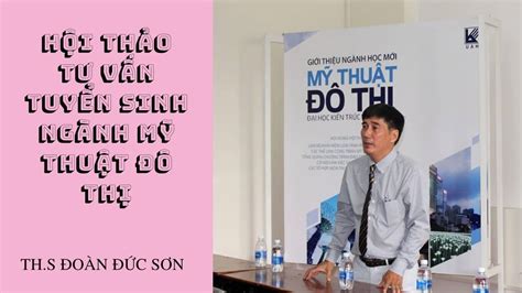 Thac Si Doan Duc Son 1024x973 Mỹ Thuật Art Land