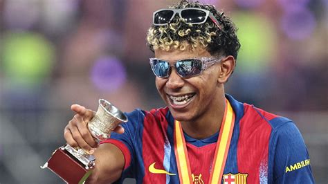 Lamine Yamaldan Real Madridli Oyunculara Büyük Saygısızlık