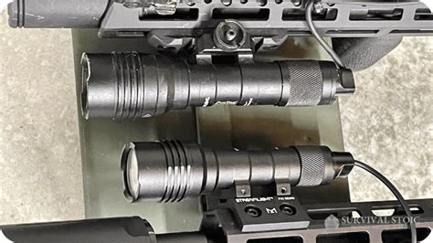 Best Ar 15 Flashlight Field Test And Practical Review