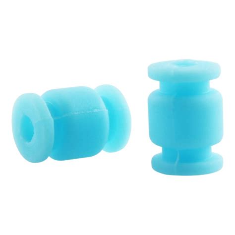 Vibration Isolator 12mm8mm Silicone Vibration Damper Damper