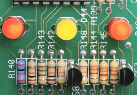 Circuit Board Led Royalty Free Photos And Stock Images Shutterstock