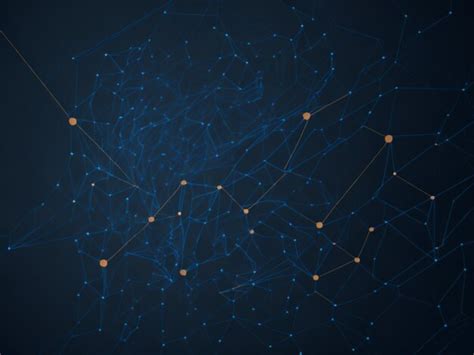 Premium Ai Image Technology Related Background