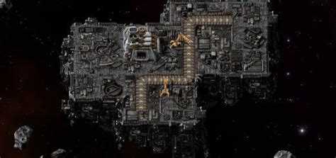 Factorio чем будет отличаться DLC Space Age от мода Space Exploration