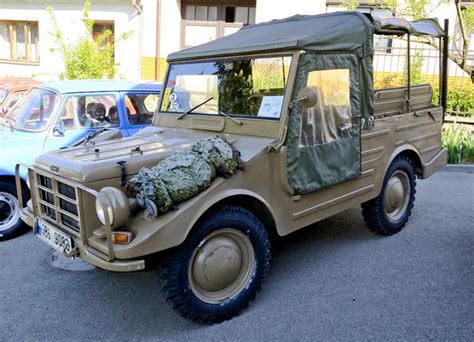 Topworldauto Photos Of Dkw Munga Photo Galleries