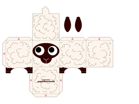 Игрушки из бумаги своими руками схемы распечатать 82 фото