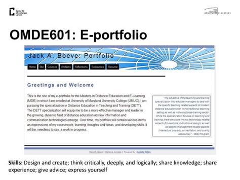 What Is Heutagogy And And How Can We Use It To Help Develop Self Determined Learners Ppt