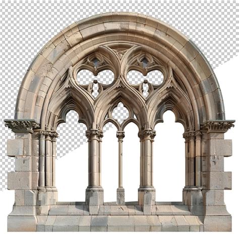 Premium Psd Psd 3d Built Structure