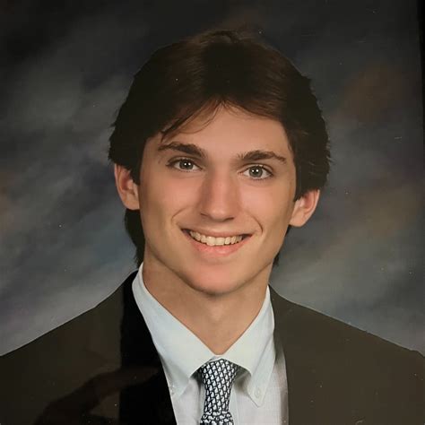 Anthony Deluca University Of Colorado Boulder Boulder Colorado