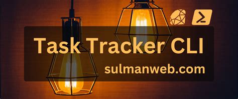 task tracker cli dev community